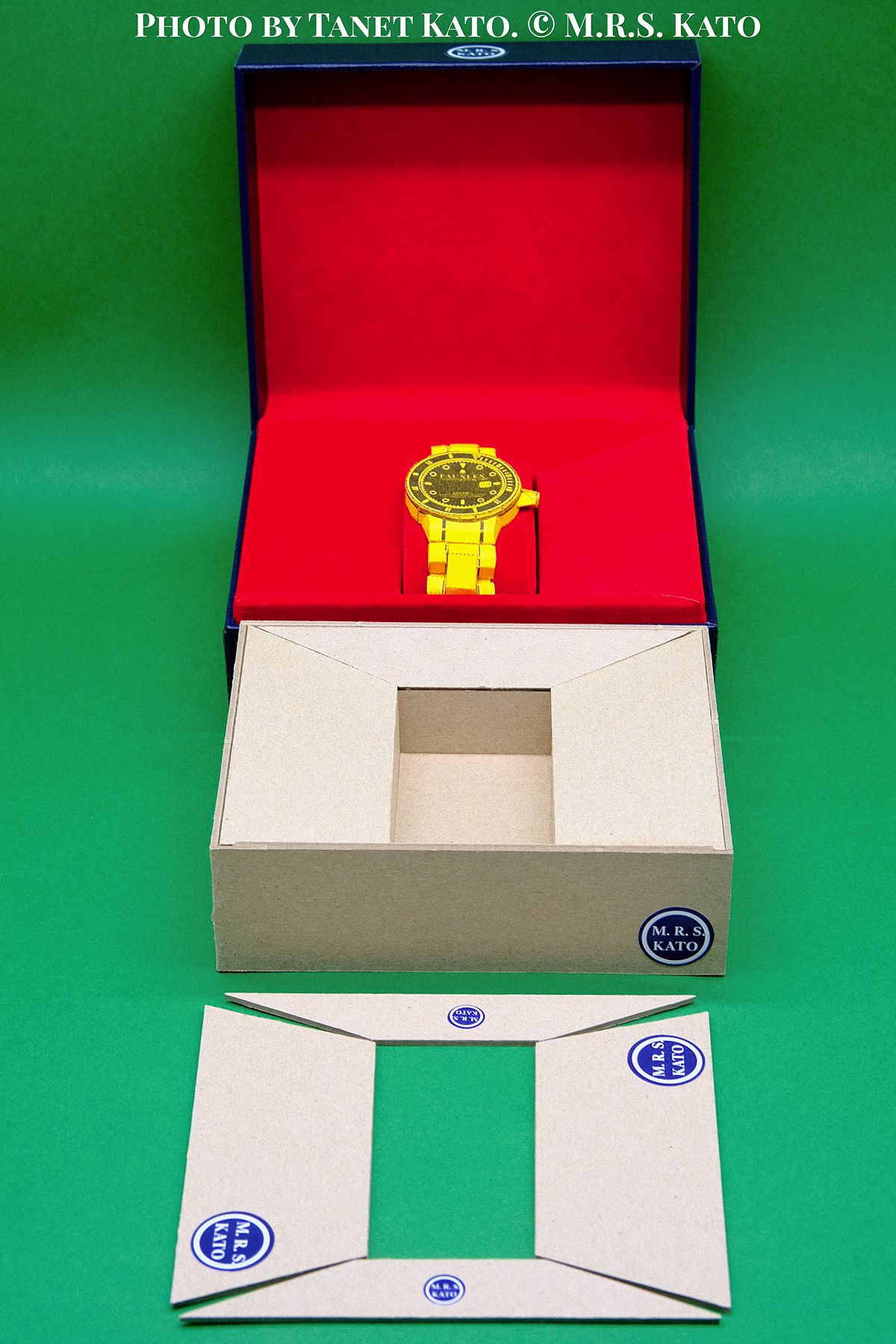 Showcasing Our Innovative Paper Packaging at Tokyo Pack 2024 - M.R.S ...